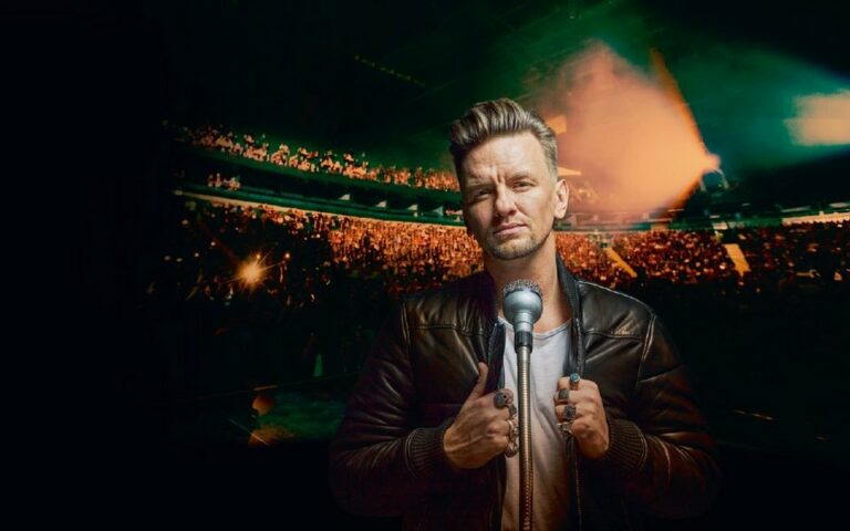 Ben Zucker - JETZT ERST RECHT! - Die Tournee 2022 | Köln Weekend
